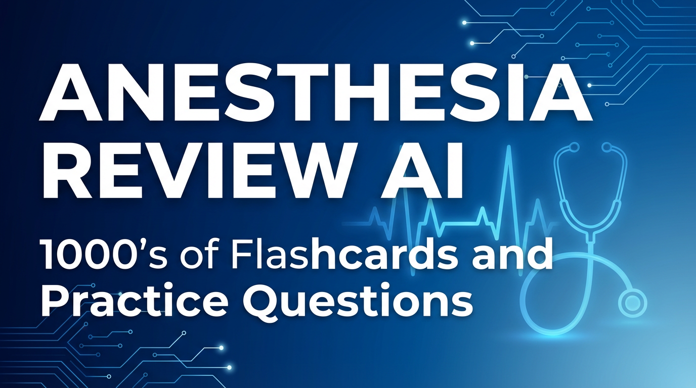 AA Schools 2026: All 25 Accredited AA Programs | Anesthesia Review